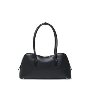 Stella McCartney Shoulder Bag - Black