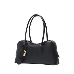 Stella McCartney Shoulder Bag - Black