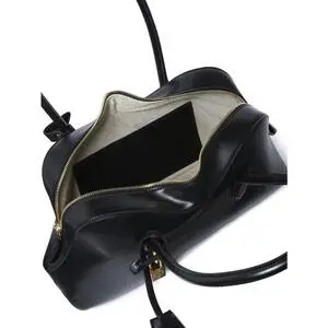 Stella McCartney Shoulder Bag - Black