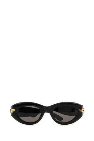 Bottega Veneta Acetate Sunglasses