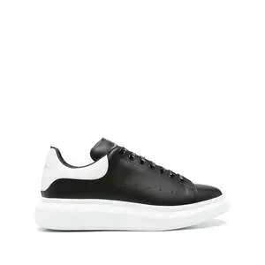 Alexander McQueen Trainers Low-tops - Black