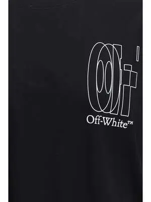 Off-White Big Double Arrow T-shirt