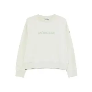 Moncler Tops Sweatshirts - Green