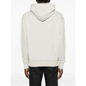 BOSS Neutrals Sweaters & Knitwear Hoodies