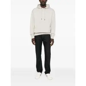 BOSS Neutrals Sweaters & Knitwear Hoodies