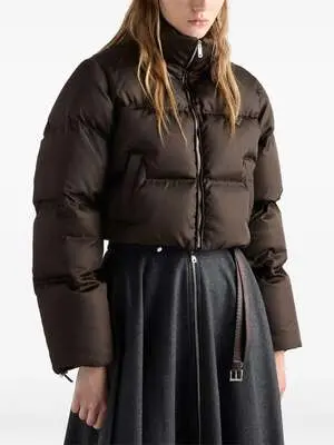 Prada Down Jacket
