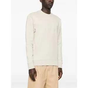 BOSS Neutrals Sweaters & Knitwear Sweatshirts