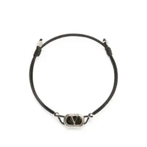 Valentino Garavani Bracelets - Black