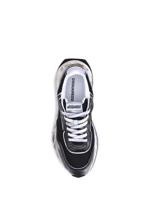 Dsquared2 Sprinter Sneakers