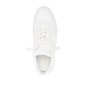 Valentino Garavani One Stud Low-top Sneakers