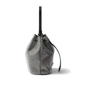 Prada Bucket Bags