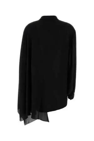 Balenciaga Georgette Blouse