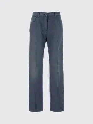 Prada Denim Jeans - Blue