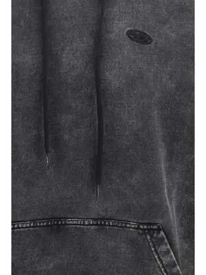 DIESEL® S-boxt-hood-den Hoodie