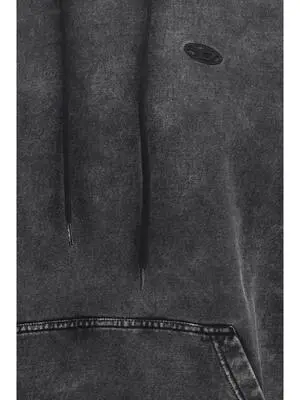 DIESEL® S-boxt-hood-den Hoodie