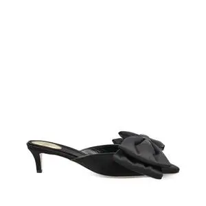 Valentino Garavani Shoes - Black