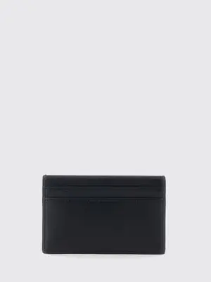 Gucci Horsebit Five-slot Smooth Calfskin Card Holder