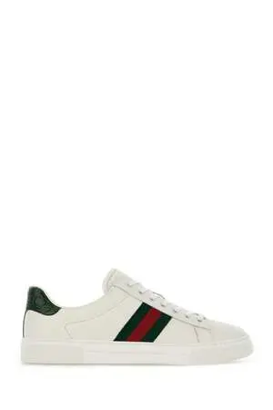 Gucci Shoes Sneakers - Multicolor