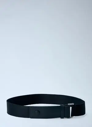 Max Mara Elasticated Webbing Belt
