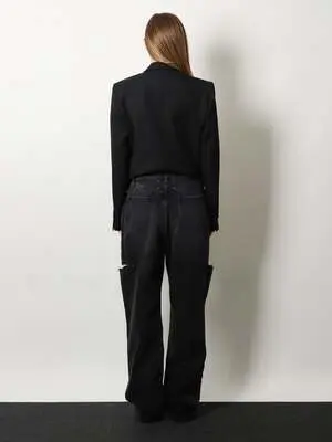 MAISON MARGIELA Denim Jeans