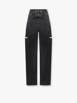 MAISON MARGIELA Denim Jeans