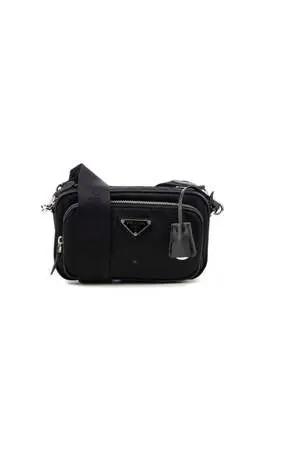 Prada Cross Body Bag - Multicolor