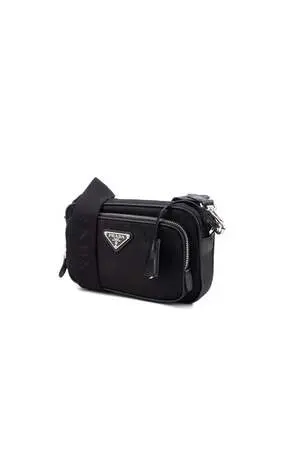 Prada Cross Body Bag - Multicolor
