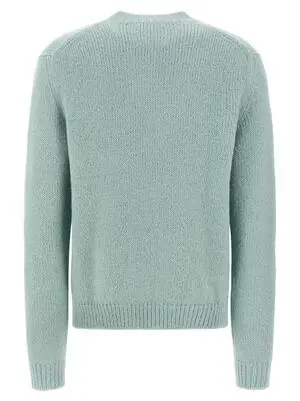 JIL SANDER Alpaca Wool Sweater