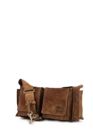 Miu Miu Bags Crossbody Bags