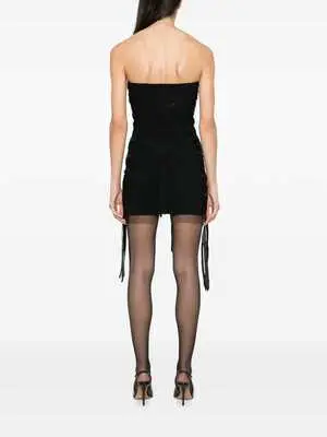Attico Mini Dress