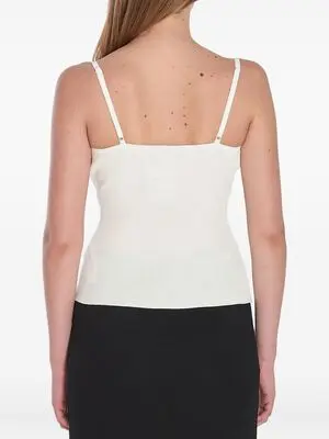SELF-PORTRAIT Lace Top