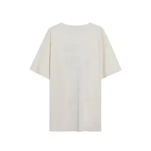 Valentino Garavani Neutrals T-shirts & Vests T-shirts - Cream