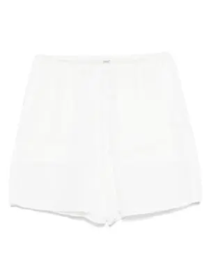 TOTEME Summer Shorts - Multicolor