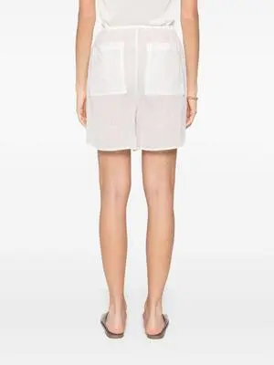 TOTEME Summer Shorts - Multicolor