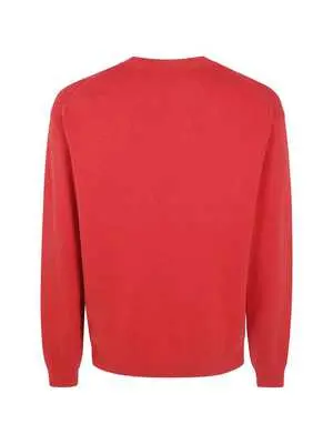 Kenzo Embroidered Logo Sweatshirt