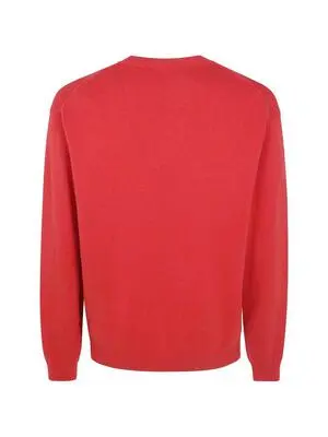Kenzo Embroidered Logo Sweatshirt