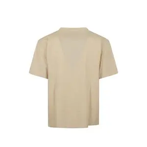 Valentino Garavani Neutrals T-shirts & Vests T-shirts