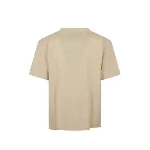 Valentino Garavani Neutrals T-shirts & Vests T-shirts - Cream