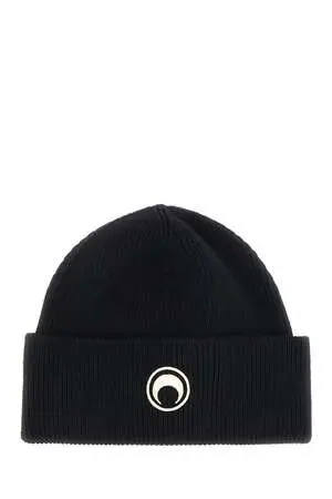 MARINE SERRE Accessories Hats - Multicolor
