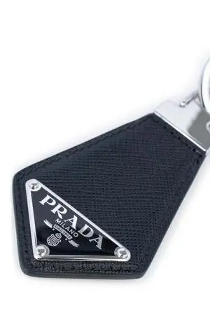 Prada Accessories Keychains