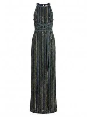 Missoni Long Dress - Multicolor