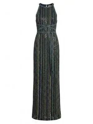 Missoni Long Dress - Multicolor