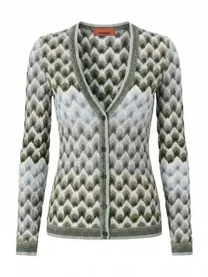 Missoni Cardigan - Multicolor