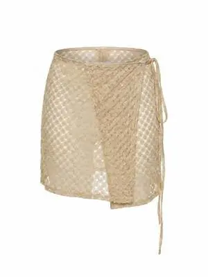 Missoni Miniskirt - Multicolor