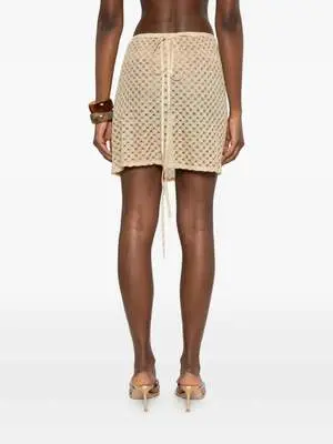 Missoni Miniskirt - Multicolor