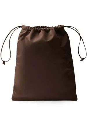 Prada Pouch Wish In Re-nylon