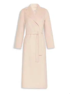 Max Mara MAX MARA Poldo Coat Multicolor