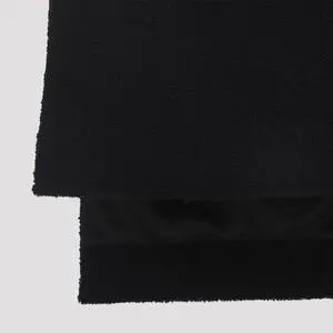LANVIN Asymmetric Straight-fit Skirt