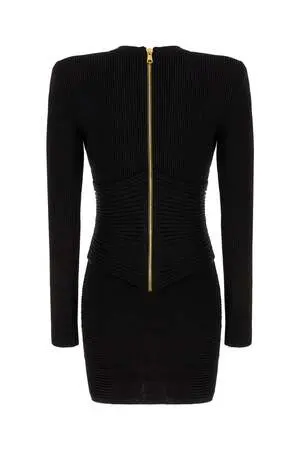 Balmain Clothing Dresses