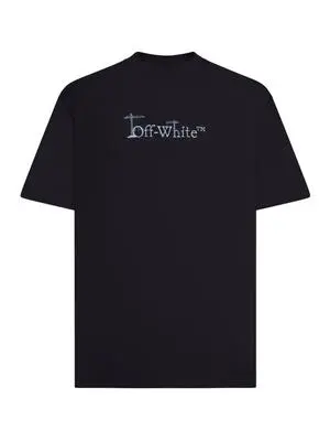 Off-White City Nature Regular S/s Tee